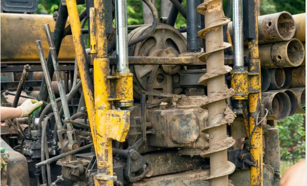 What Type of Borehole Equipment Is Needed? - AfriShop